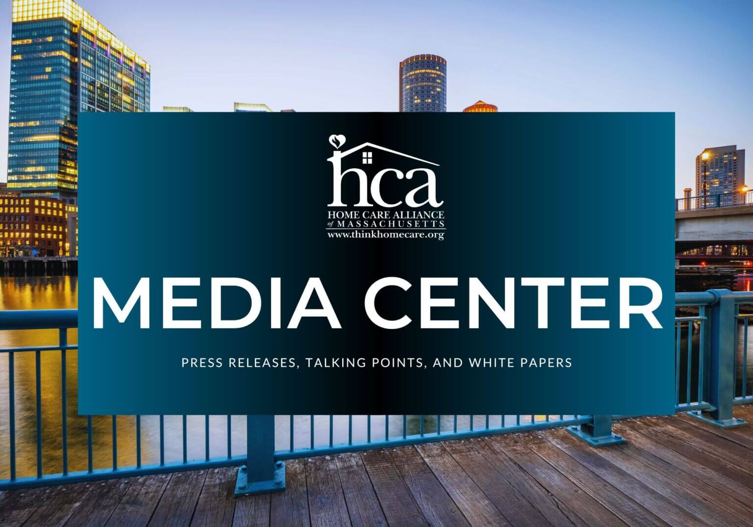 Press & Publications - Home Care Alliance of Massachusetts